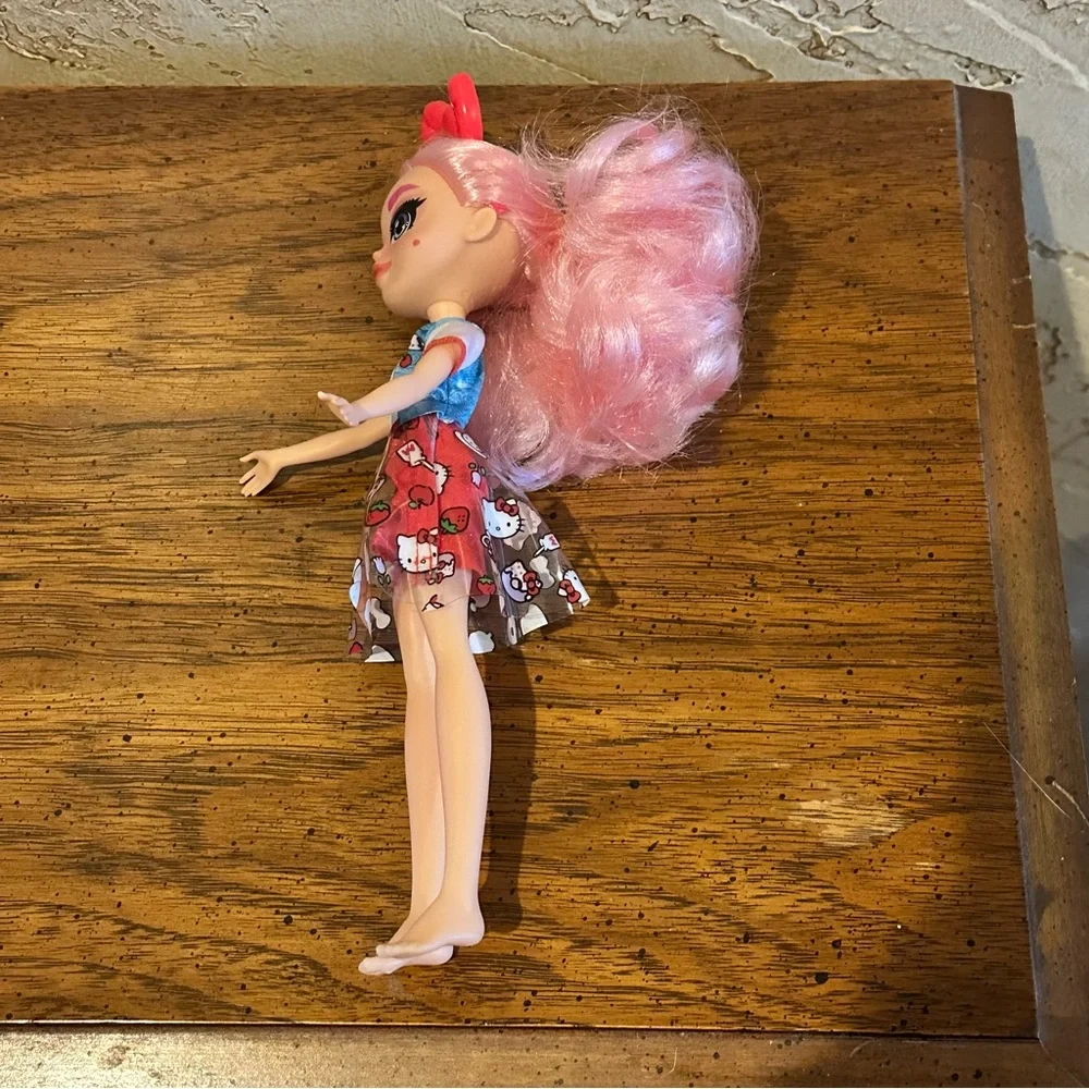 Toys | Mattel Sanrio Hello Kitty And Friends Hello Kitty Clair | Poshmark